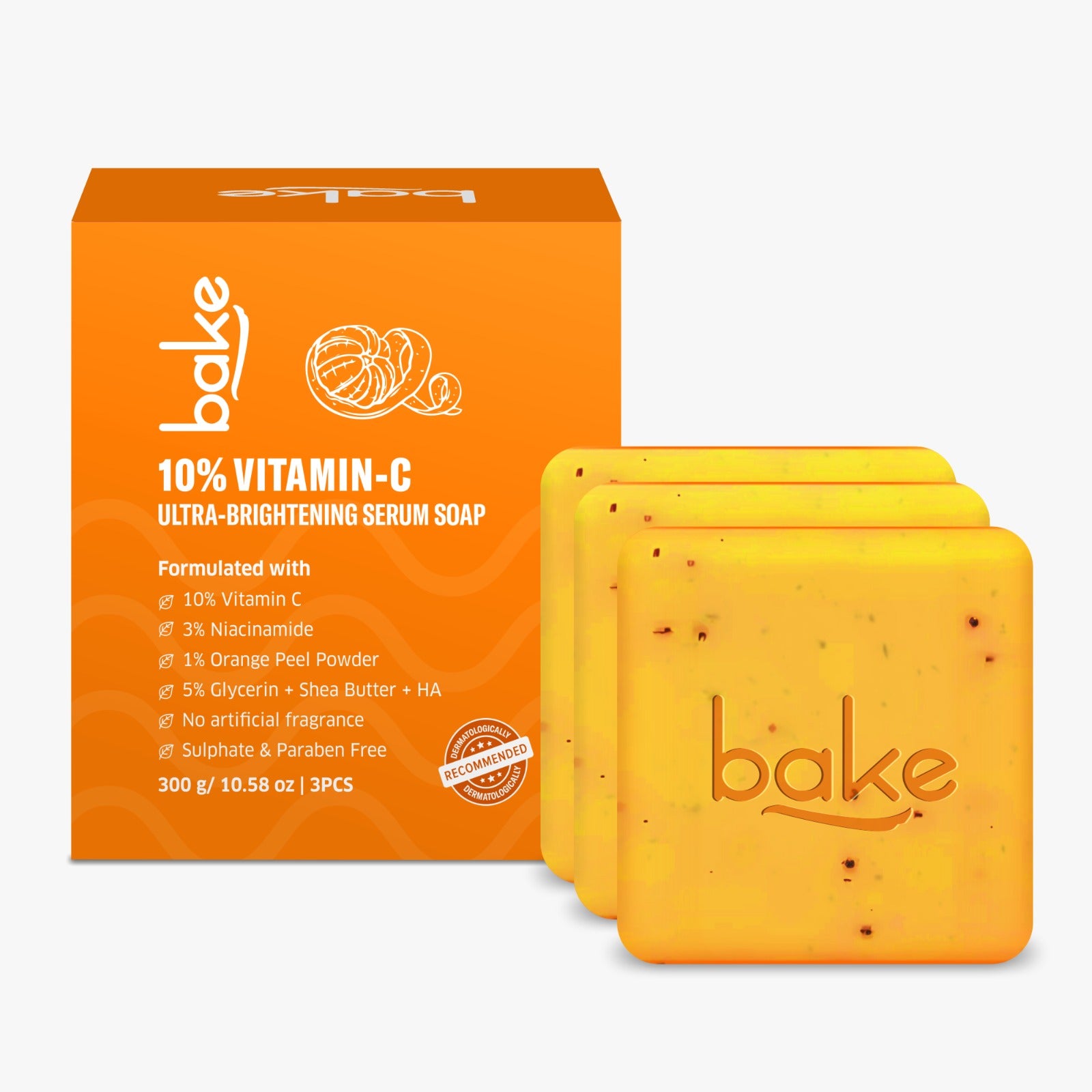 Bake Cosmetics