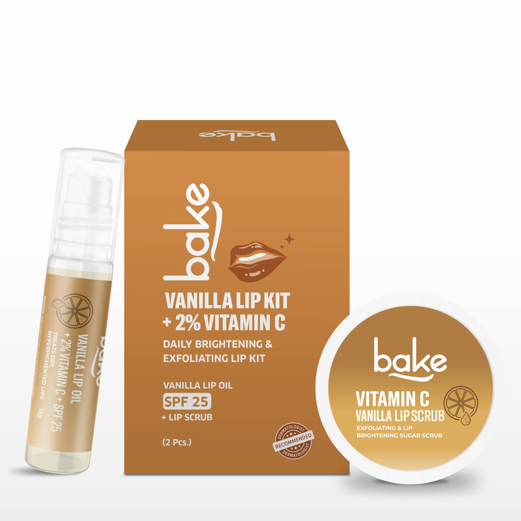 Lip Care