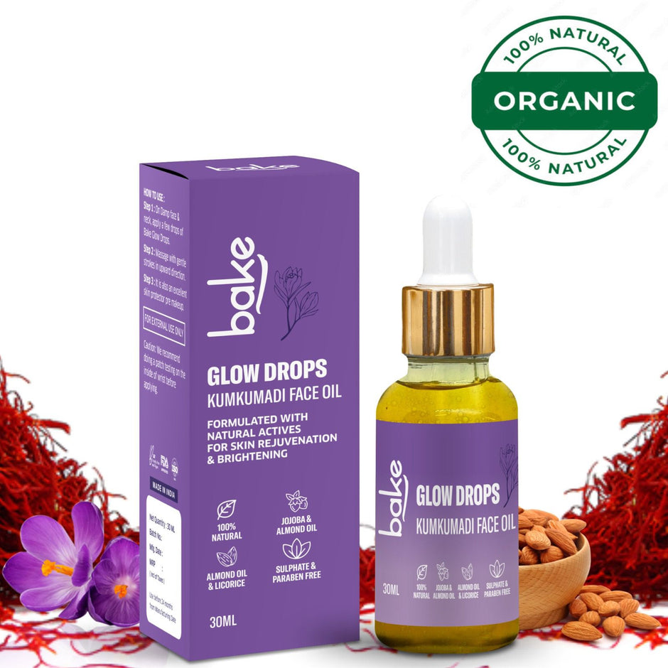 Bake Cosmetics